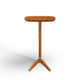 Juke Solid Wood End Table & Reviews | AllModern